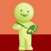 Smiski Museum Series - Blind Box Surprise – Blink Box